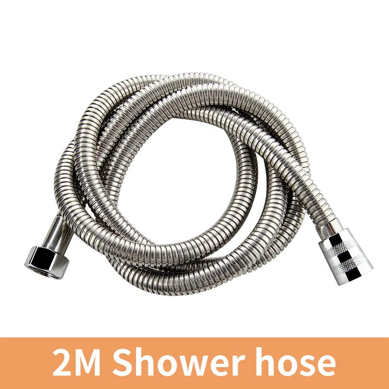2M Shower Hose – MaxStore